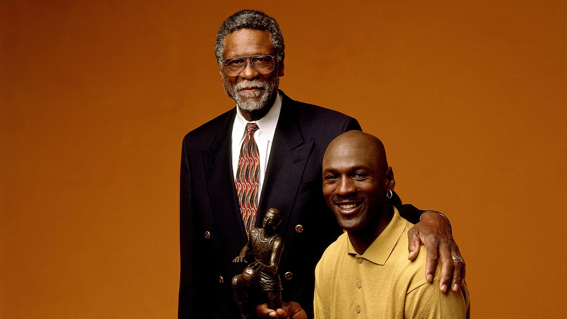Remembering NBA legend Bill Russell | NBA.com
