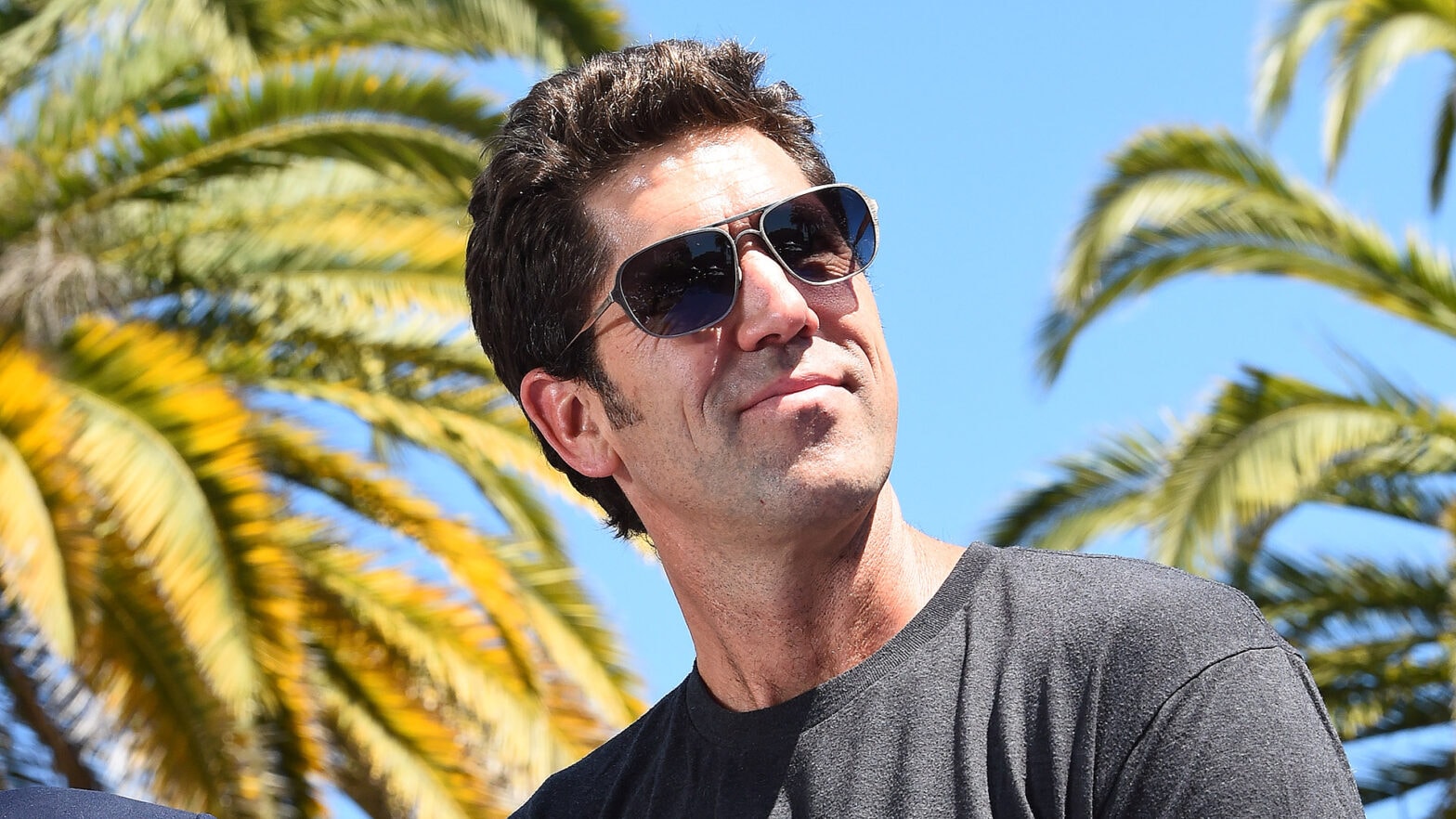 Golden State's Bob Myers: 'I want to give the guys a chance to do it ...