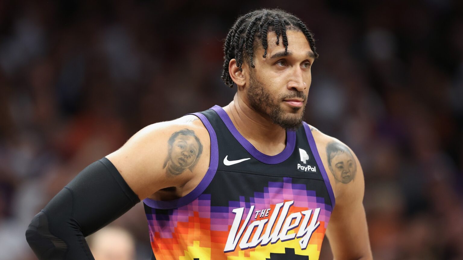 Wainwright leads Uganda on Day 3 of FIBA World Cup Qualifiers | NBA.com