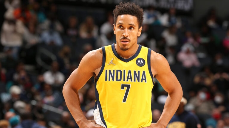 Celtics officially acquire Malcolm Brogdon from Pacers | NBA.com