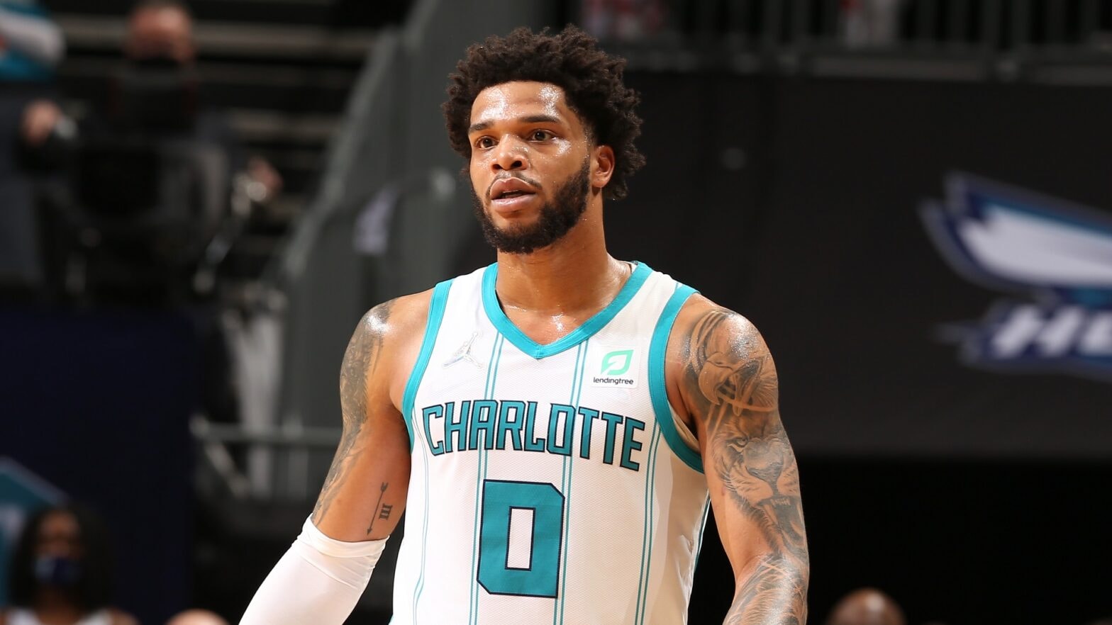 Hornets forward Miles Bridges facing 3 domestic violence charges | NBA.com