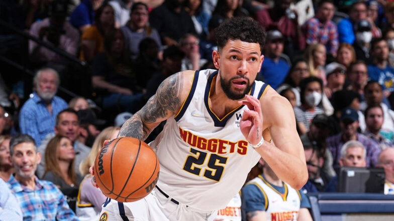Austin Rivers agrees to 1-year deal with Timberwolves | NBA.com