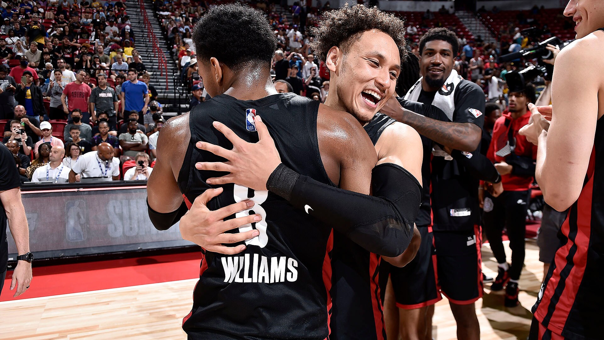 The official site of the NBA for the latest NBA Scores, Stats & News ...