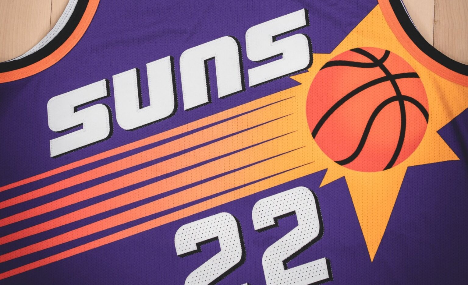 Suns unveil new Statement uniform for 2022-23 season | NBA.com