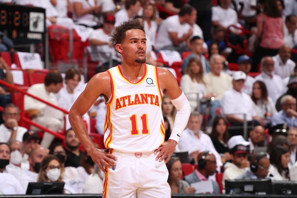 Best of High Tops | NBA.com
