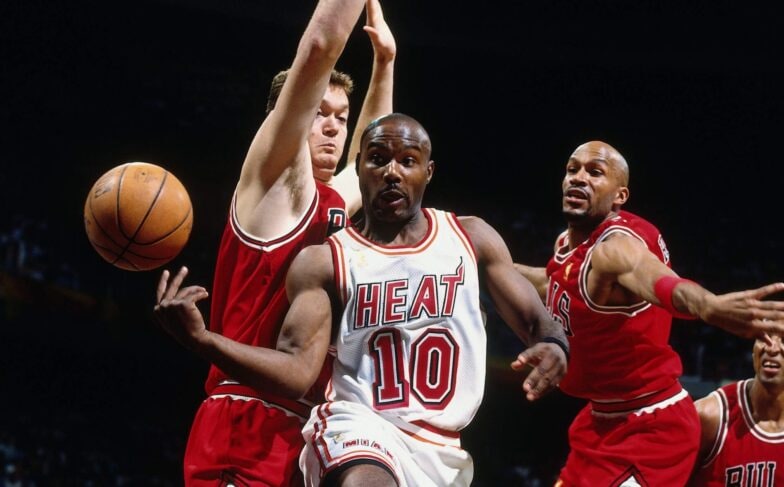 How Tim Hardaway crossed over into the Hall of Fame | NBA.com