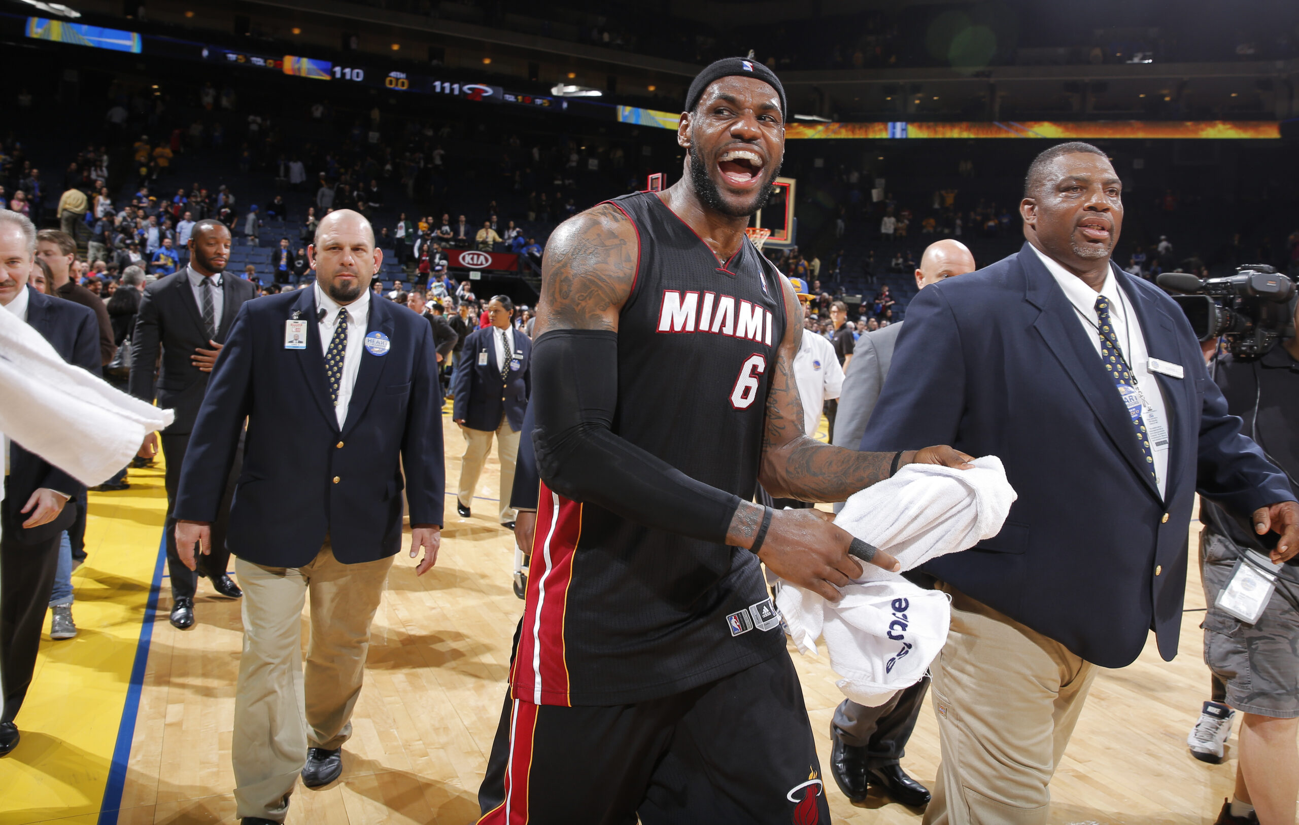 LeBron vs. Steph Classics | NBA.com