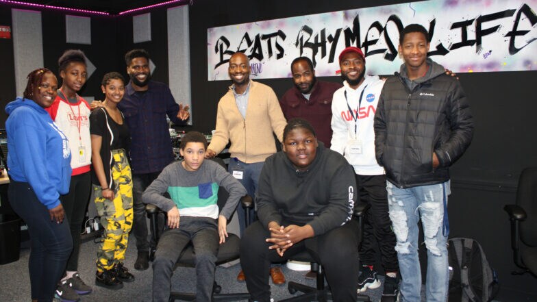 NBA Foundation celebrates 2nd anniversary, announces $20M grant round ...