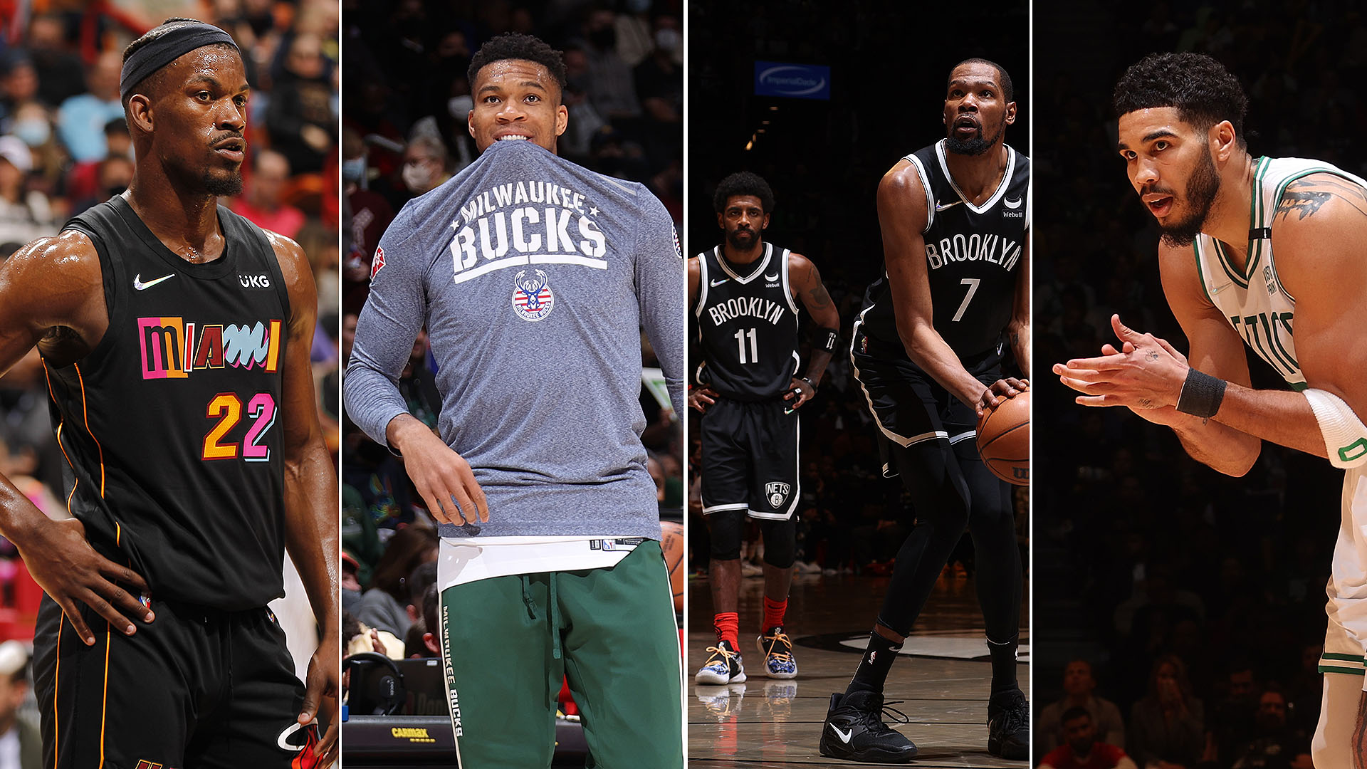 Power Rankings | NBA.com