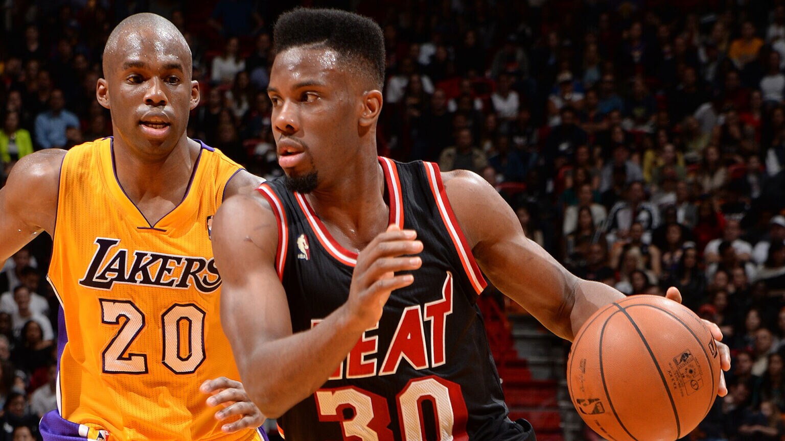 Several former NBA players among USA Basketball AmeriCup invitees | NBA.com