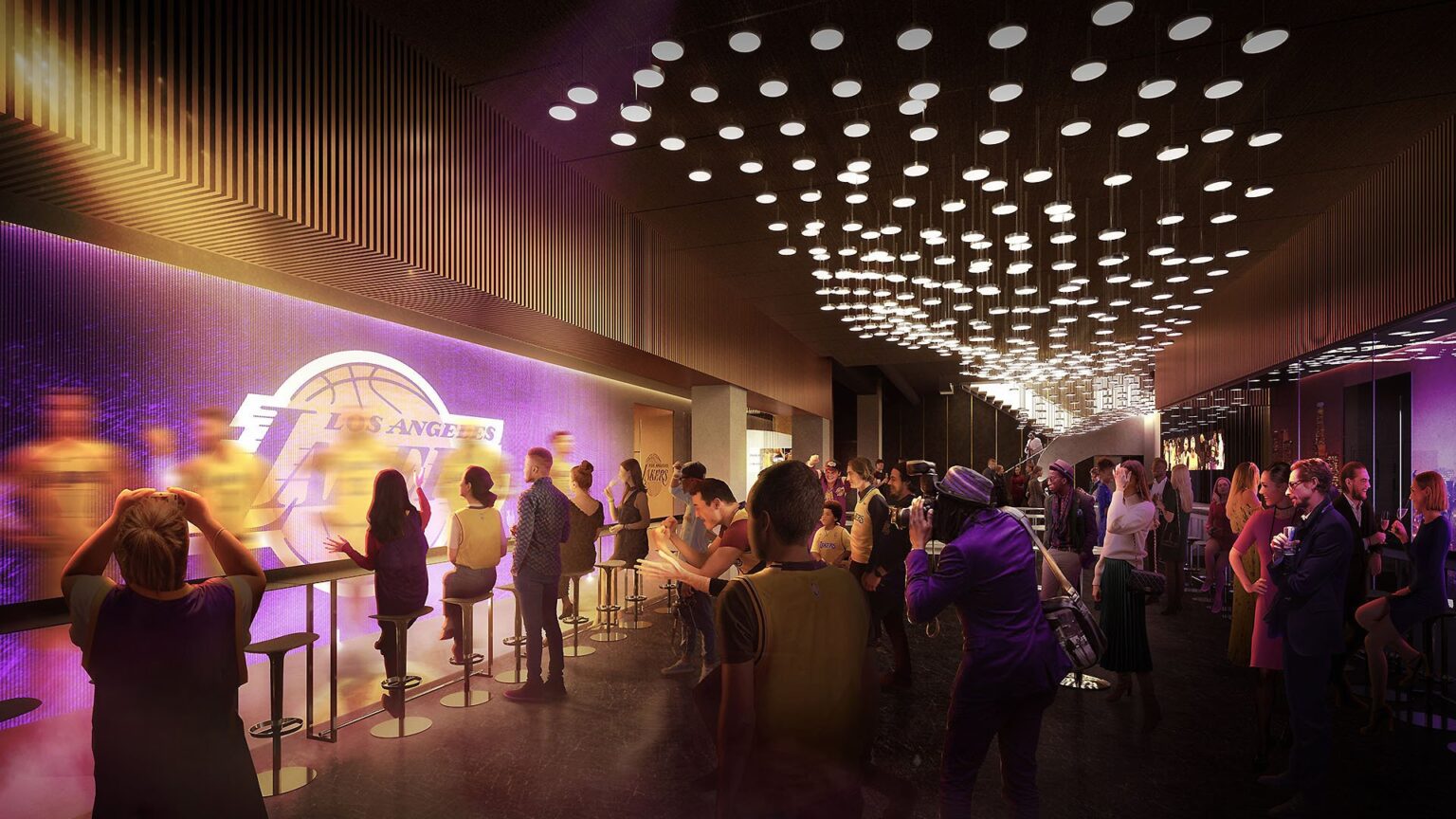 Crypto.com Arena to get key upgrades, renovations over next 2 years ...