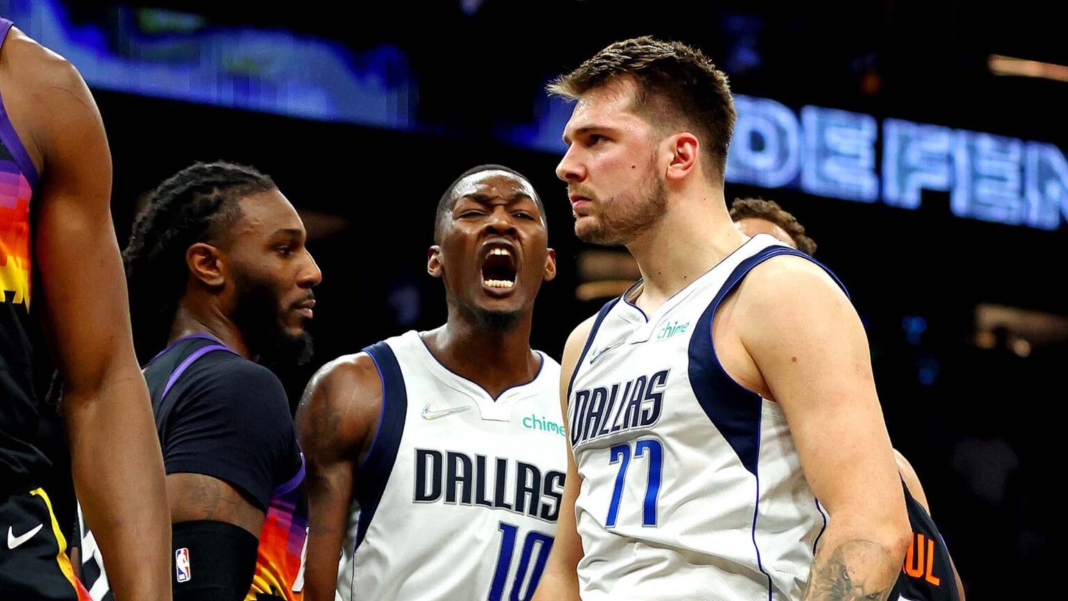 NBA CrunchTime set for Monday's 8-game slate | NBA.com