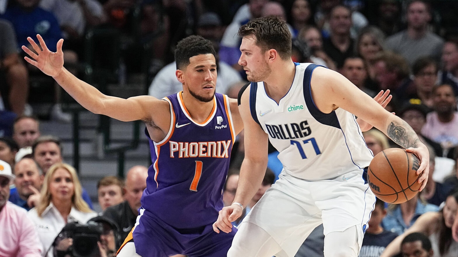 1 big game for every team to circle during the 2022-23 season | NBA.com