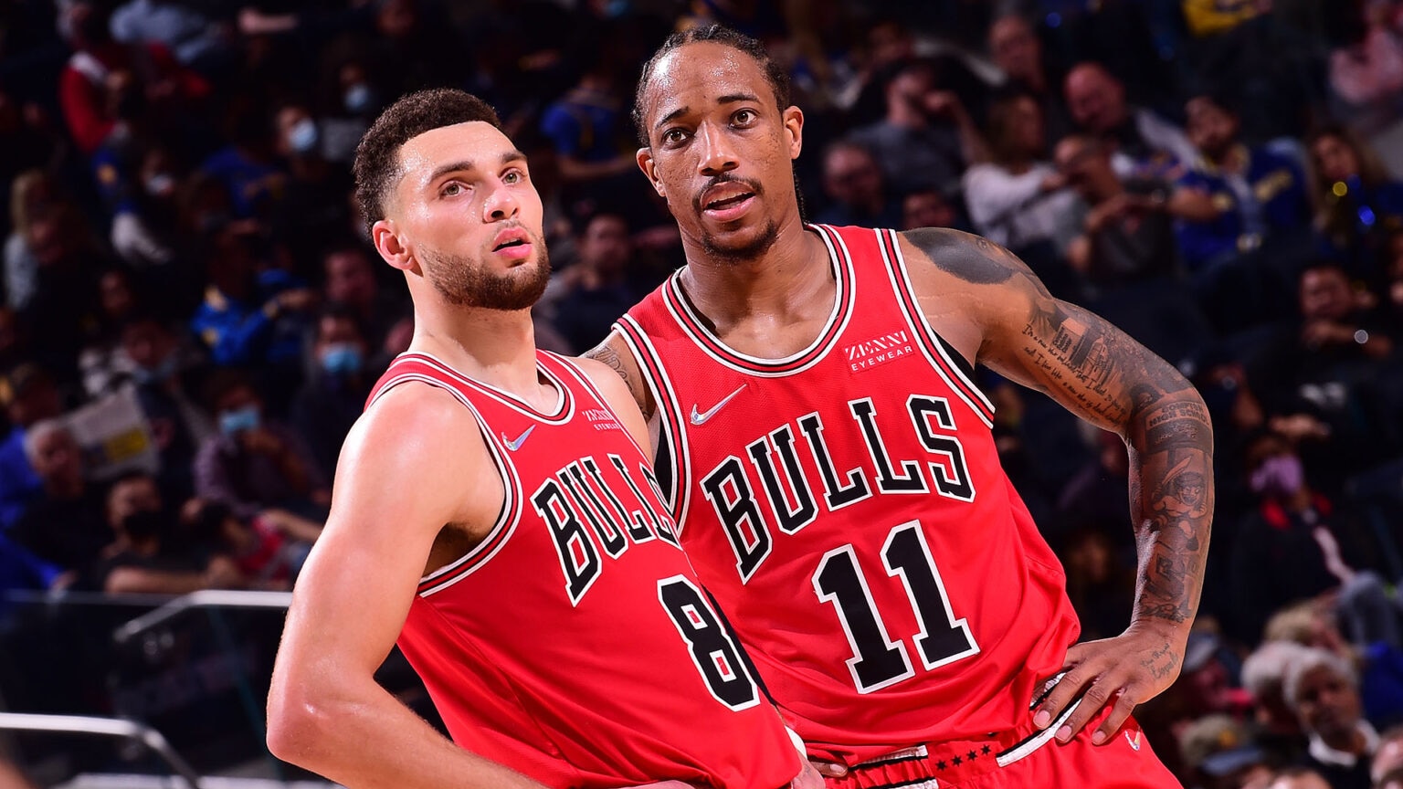 30 Teams in 30 Days: With Zach LaVine back, Bulls look to take next step on East climb | NBA.com