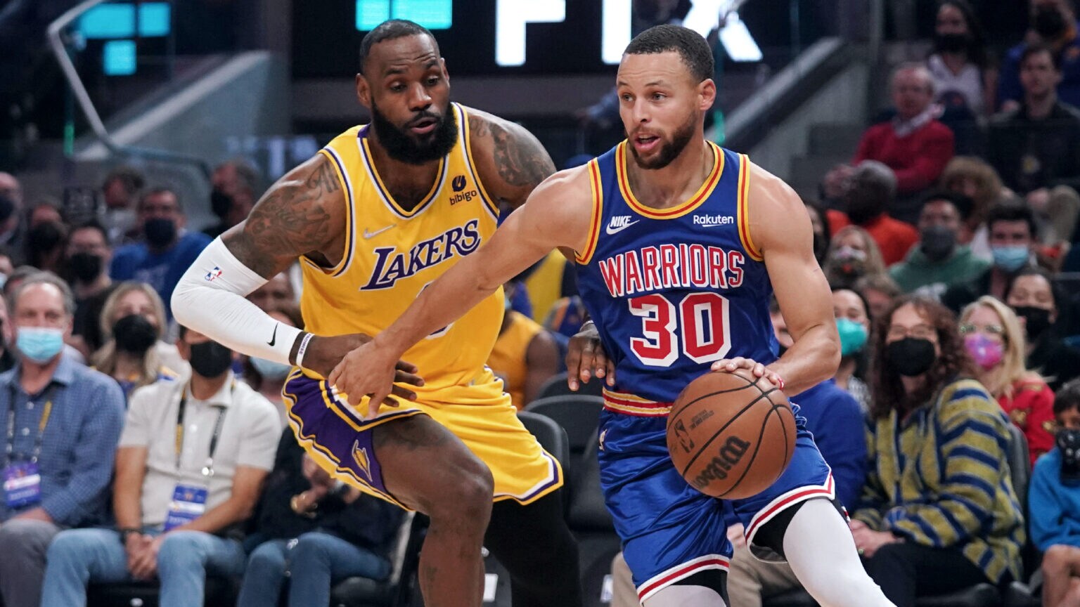 As a new season nears, 2 tantalizing matchups mark NBA opening night ...