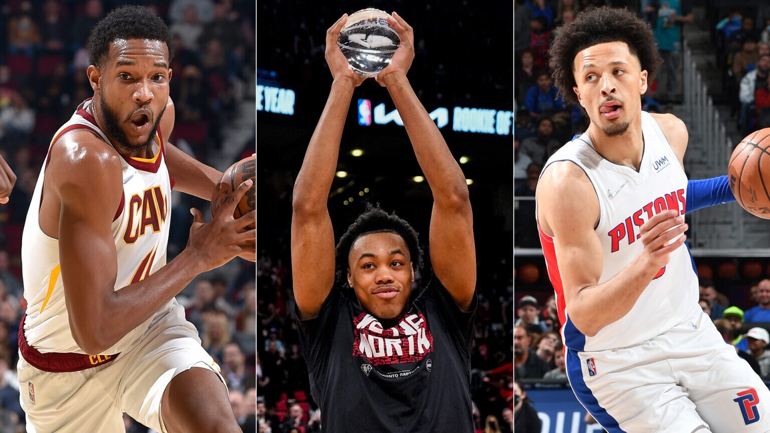 16 players ready to shine in sophomore NBA season | NBA.com