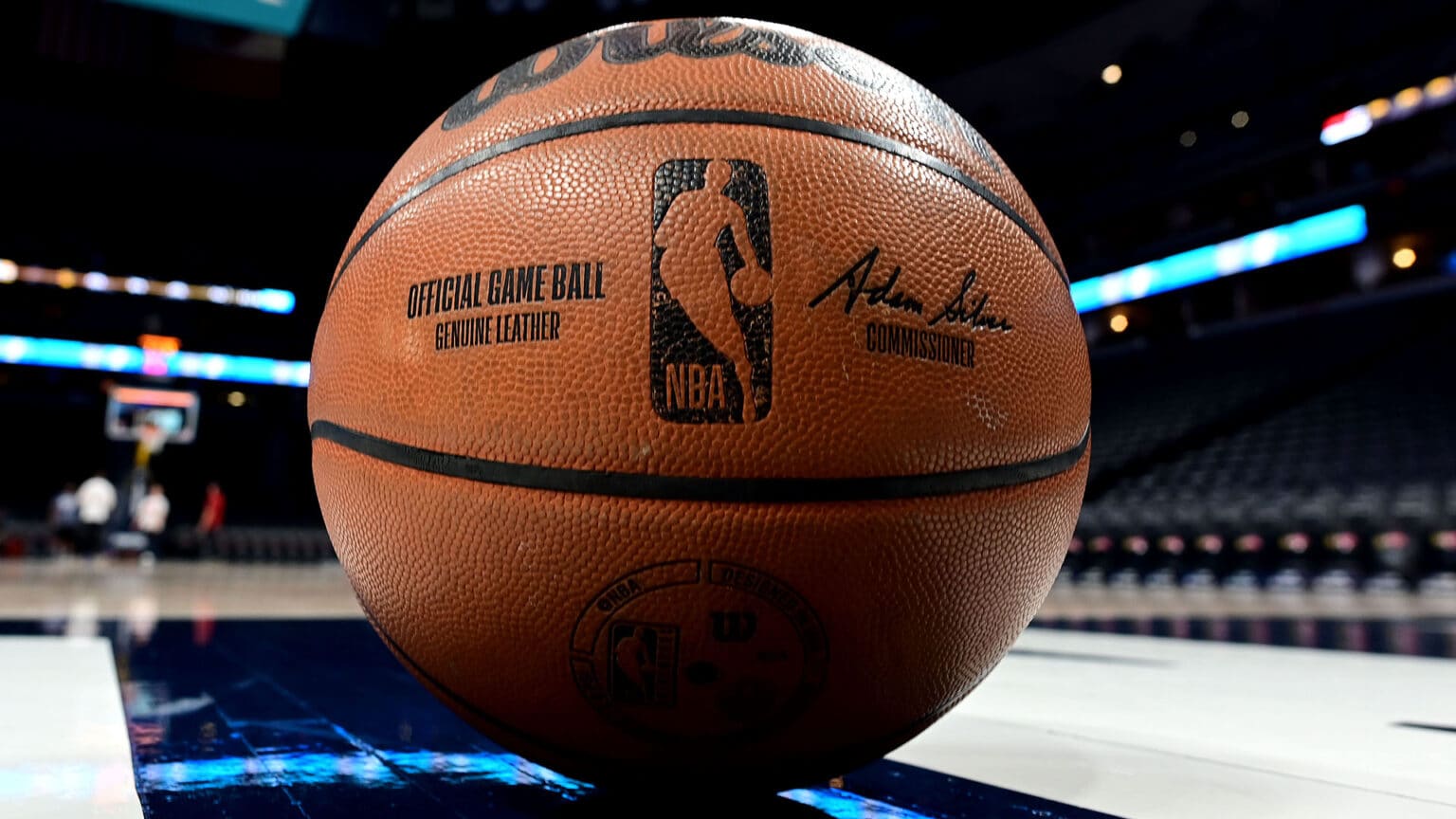 NBA announces 2025 team sales & marketing awards | NBA.com