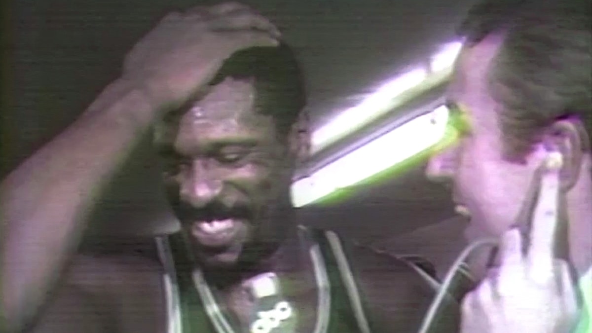 Remembering NBA legend Bill Russell | NBA.com