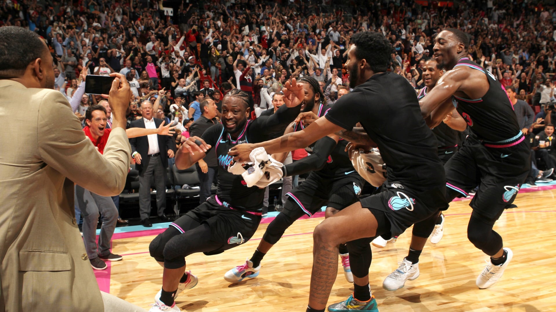 The official site of the NBA for the latest NBA Scores, Stats & News ...