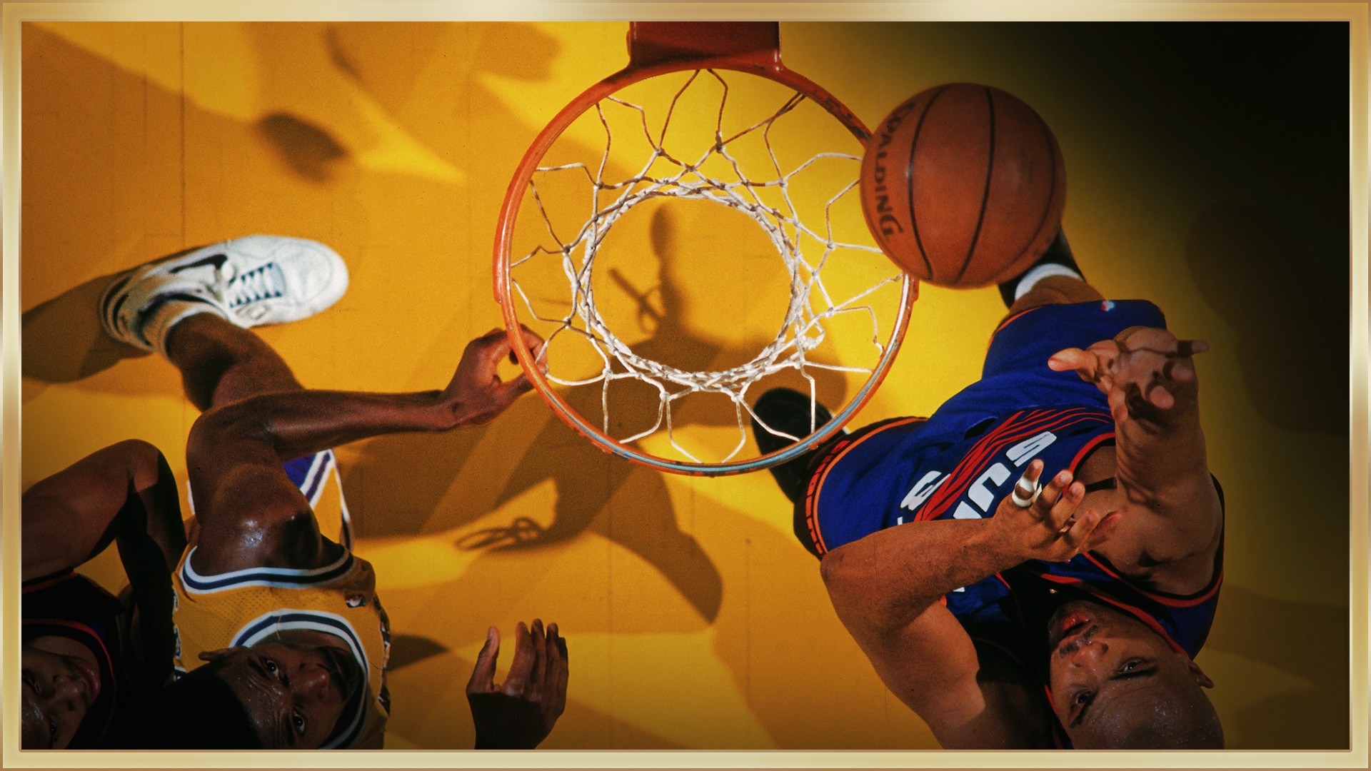 Phoenix Suns Classics | NBA.com