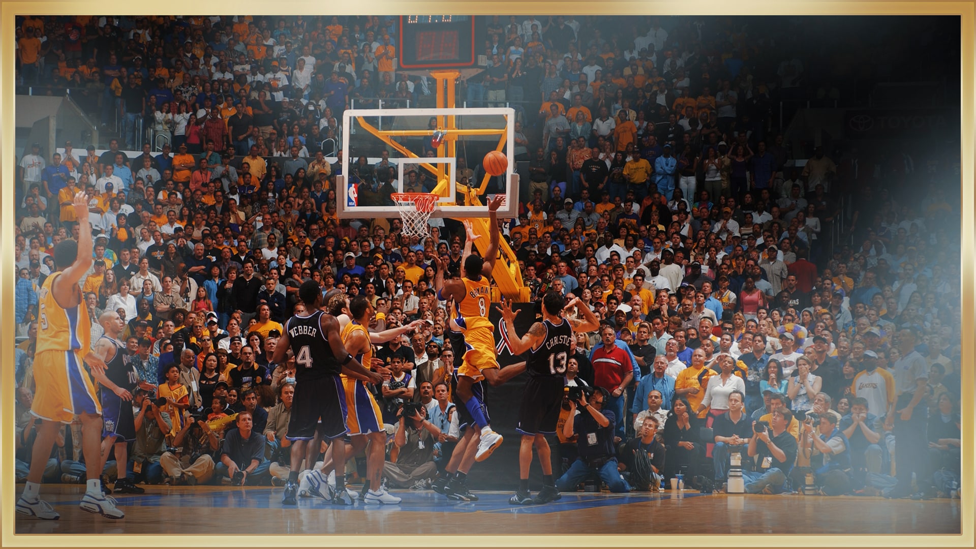 Sacramento Kings Classics | NBA.com