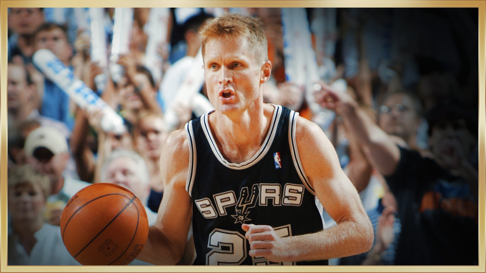 San Antonio Spurs Classics | NBA.com