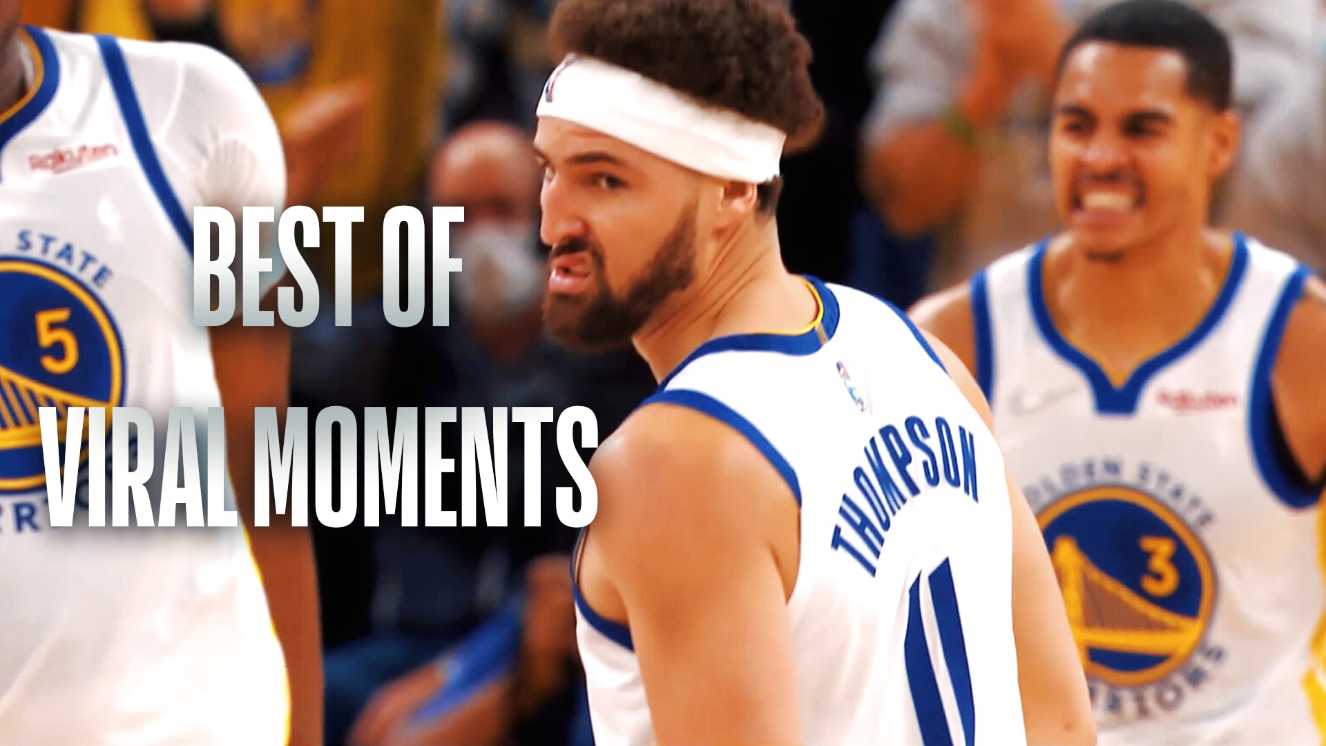 Best plays from 2021-22 season | NBA.com