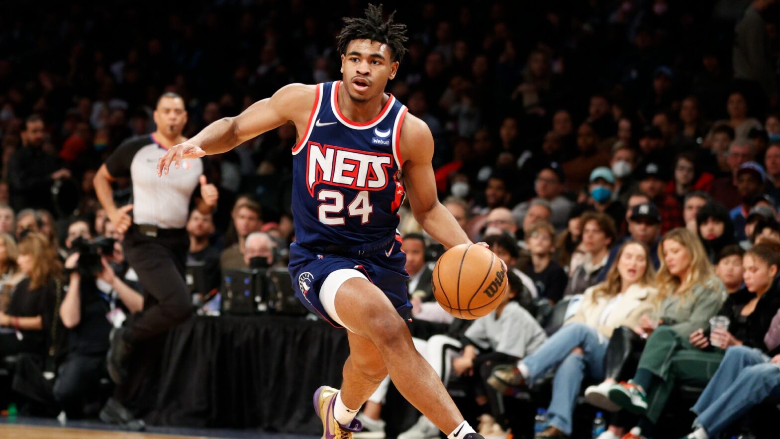 Fantasy Basketball: Rising and sleeper guards | NBA.com