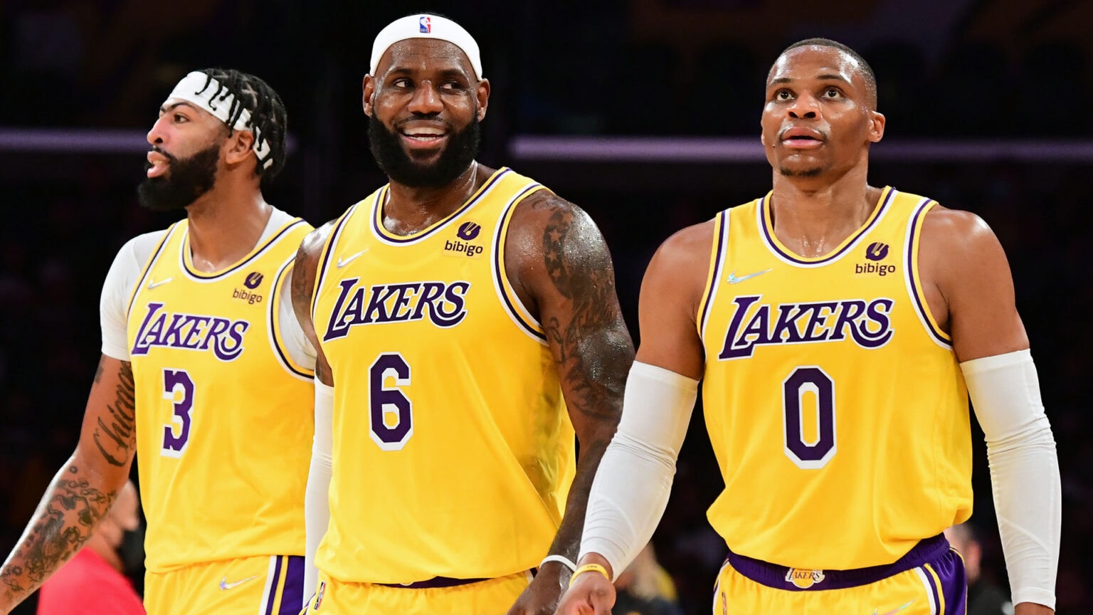 2022-23 Season Preview: Los Angeles Lakers | NBA.com
