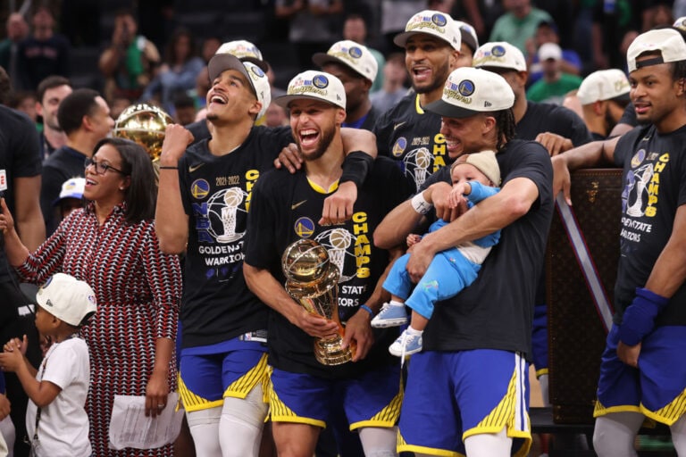 Gold Blooded: New format, same standard for NBA Entertainment’s ...