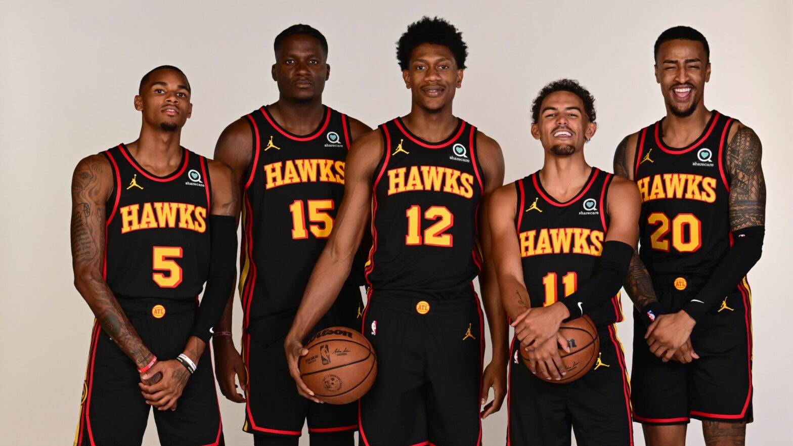 2022-23 Season Preview: Atlanta Hawks | NBA.com