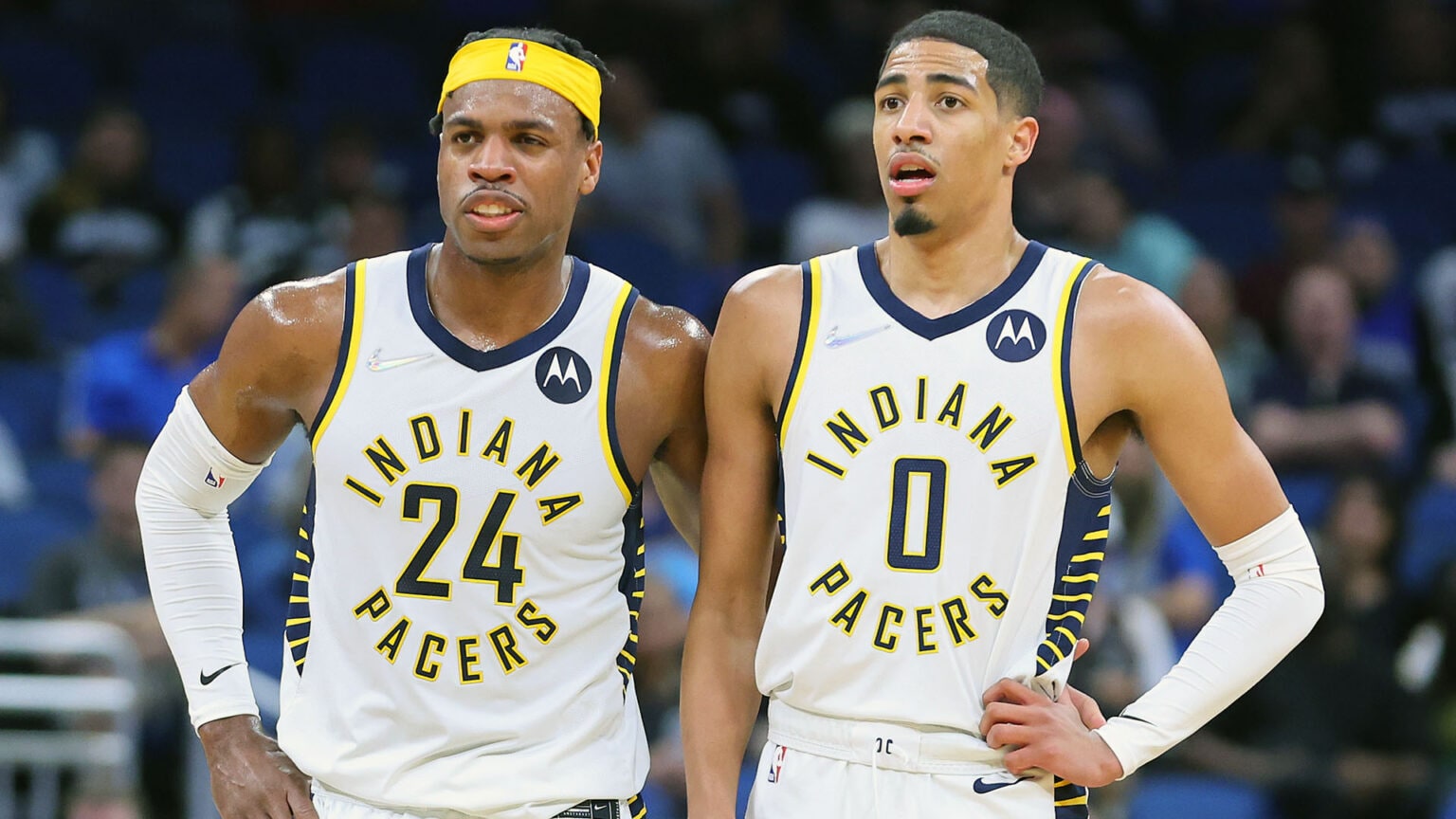 2022-23 Season Preview: Indiana Pacers | NBA.com