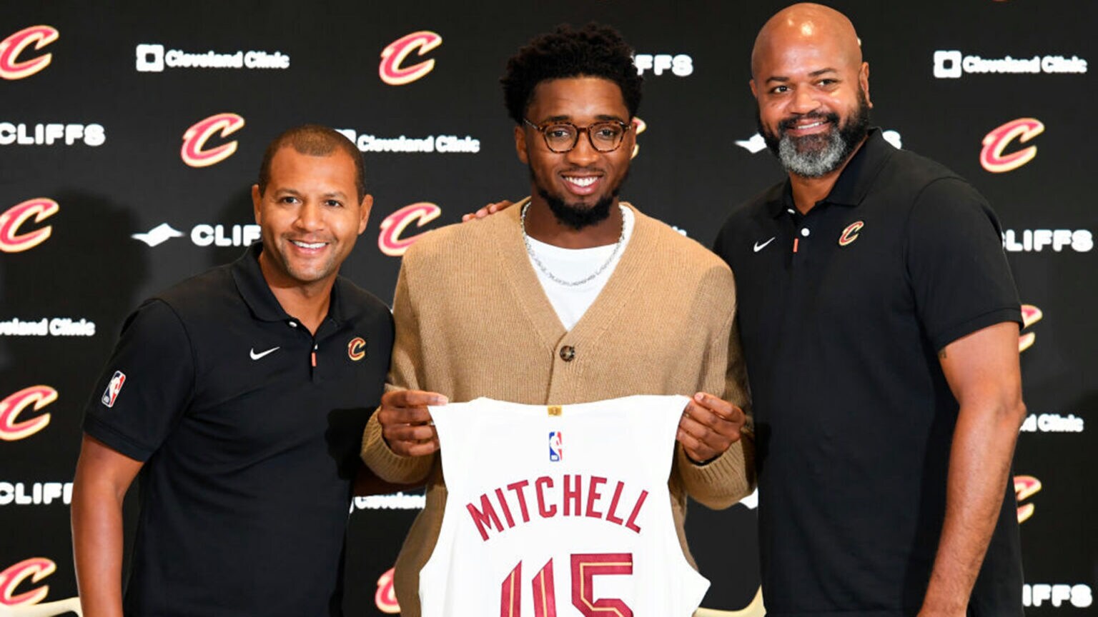 Fantasy Basketball: Familiar faces in new places | NBA.com