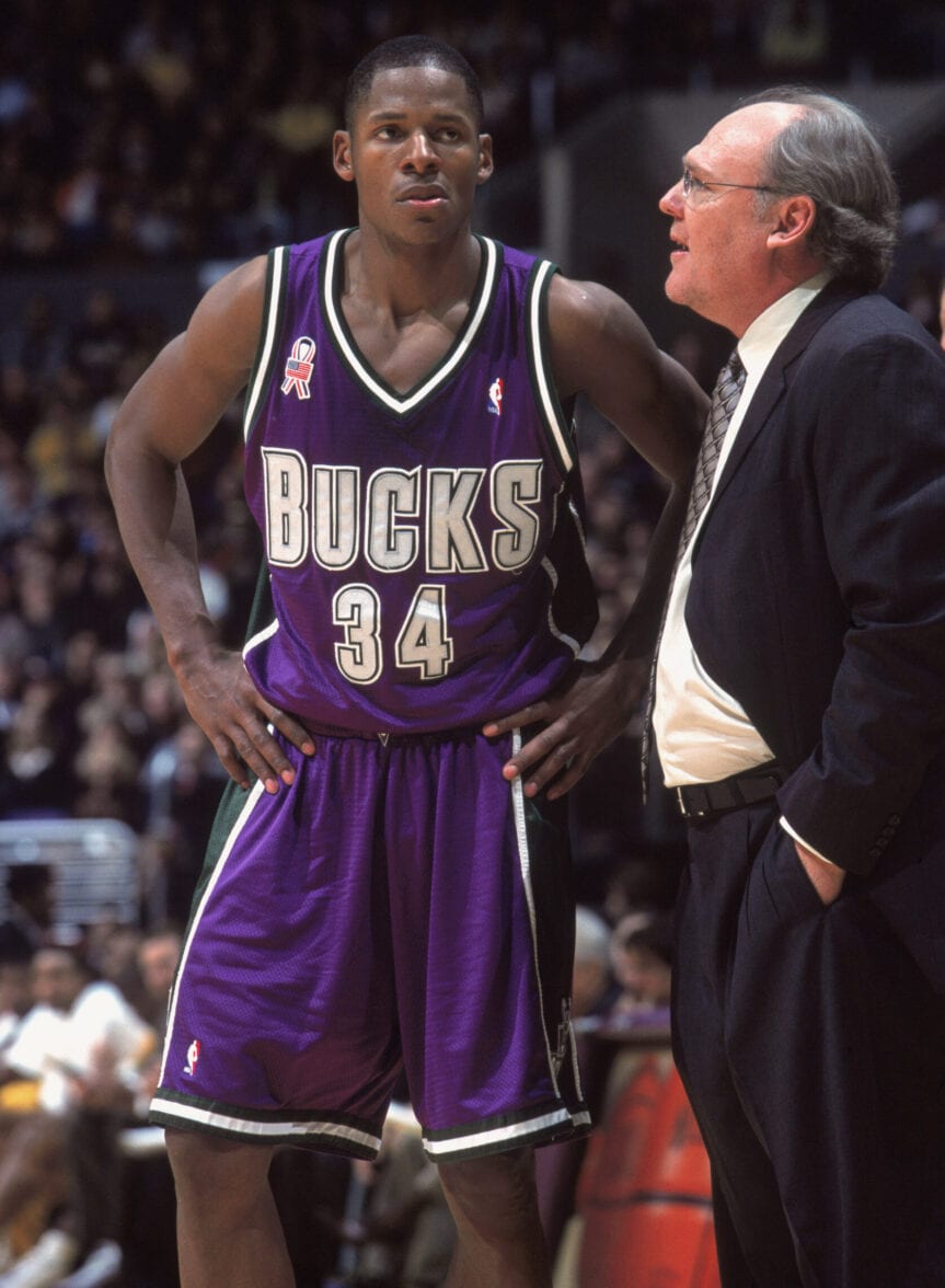 Humility, appreciation mark George Karl as his Hall of Fame moment ...