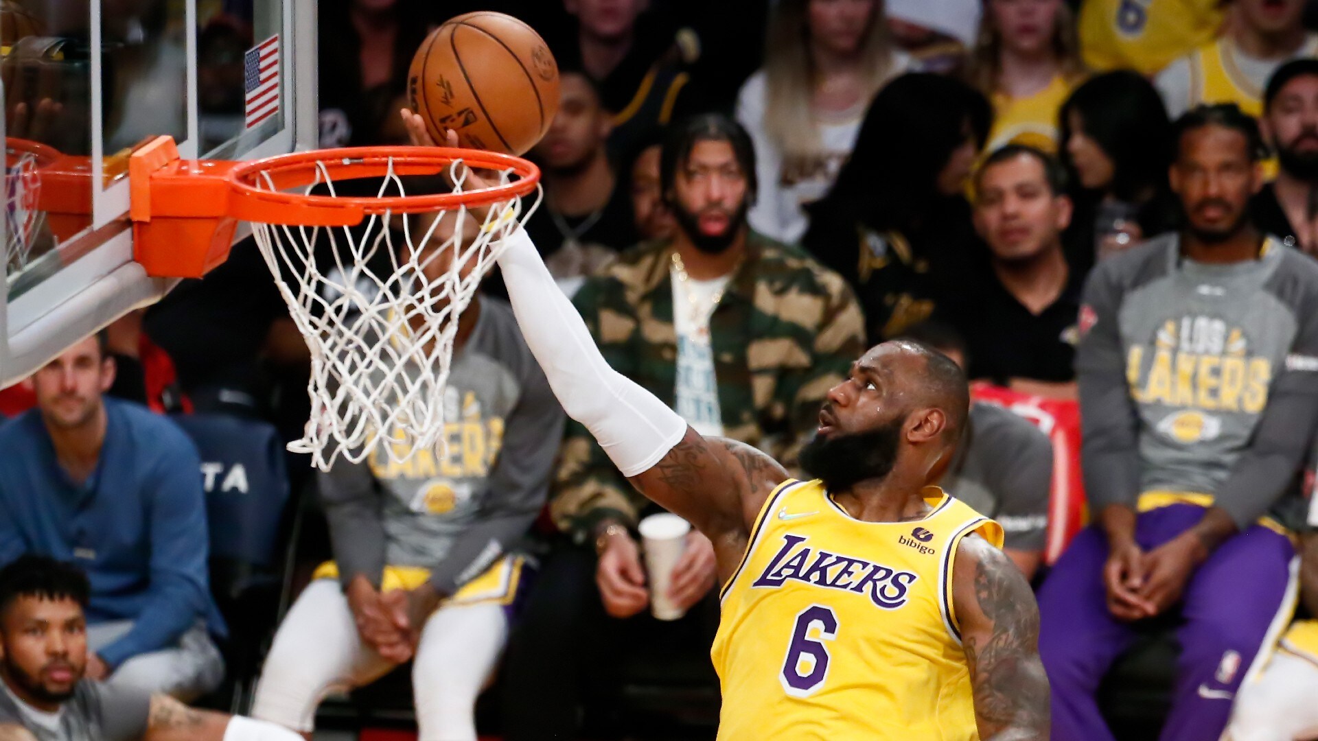 Fantasy Basketball: Small forward draft tiers | NBA.com