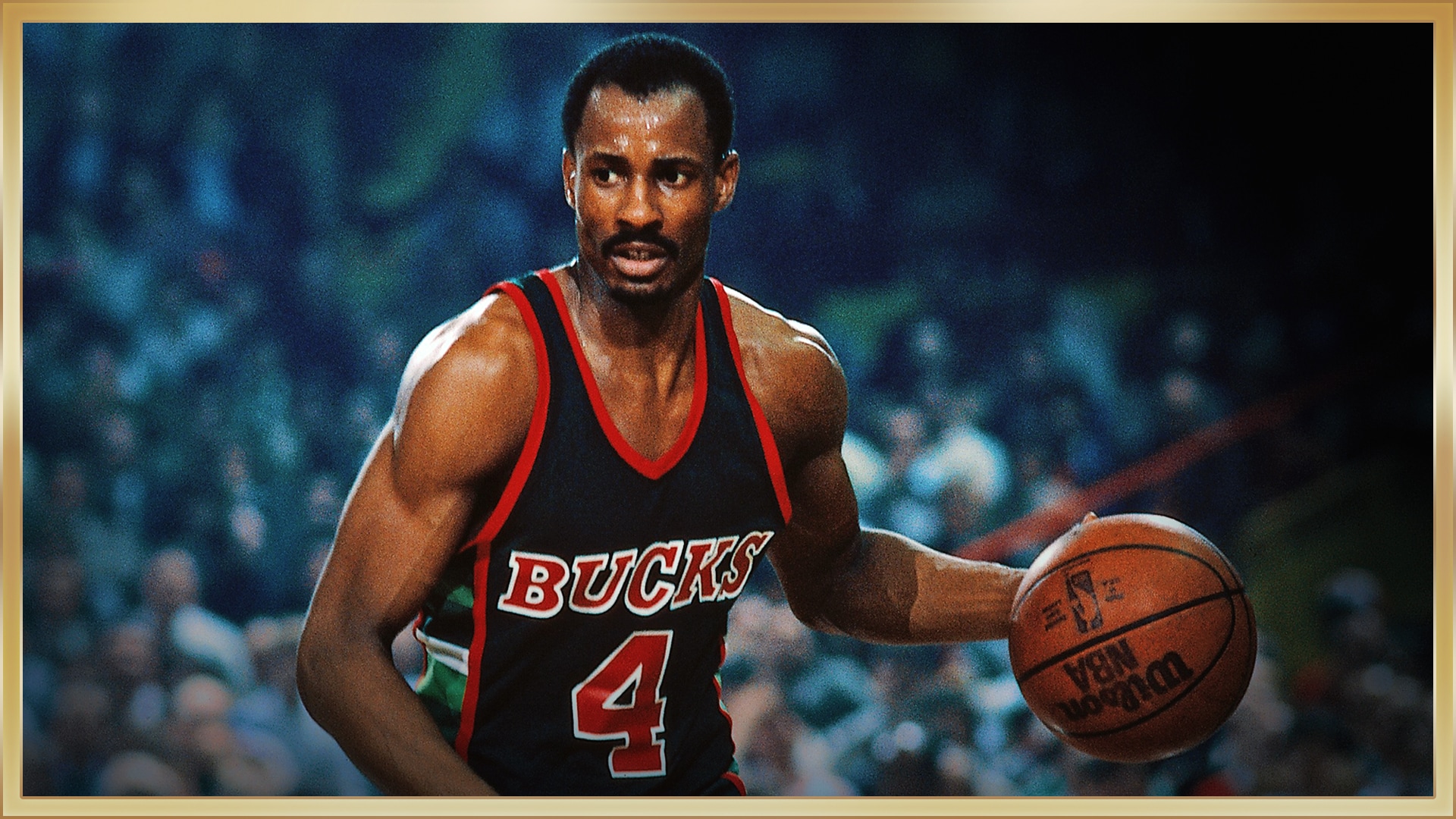 Milwaukee Bucks Classics | NBA.com