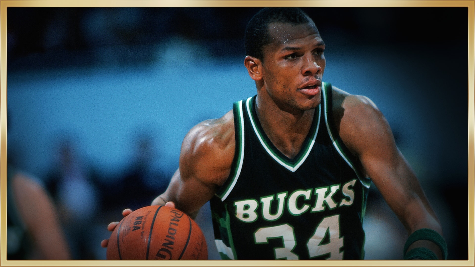 Milwaukee Bucks Classics | NBA.com