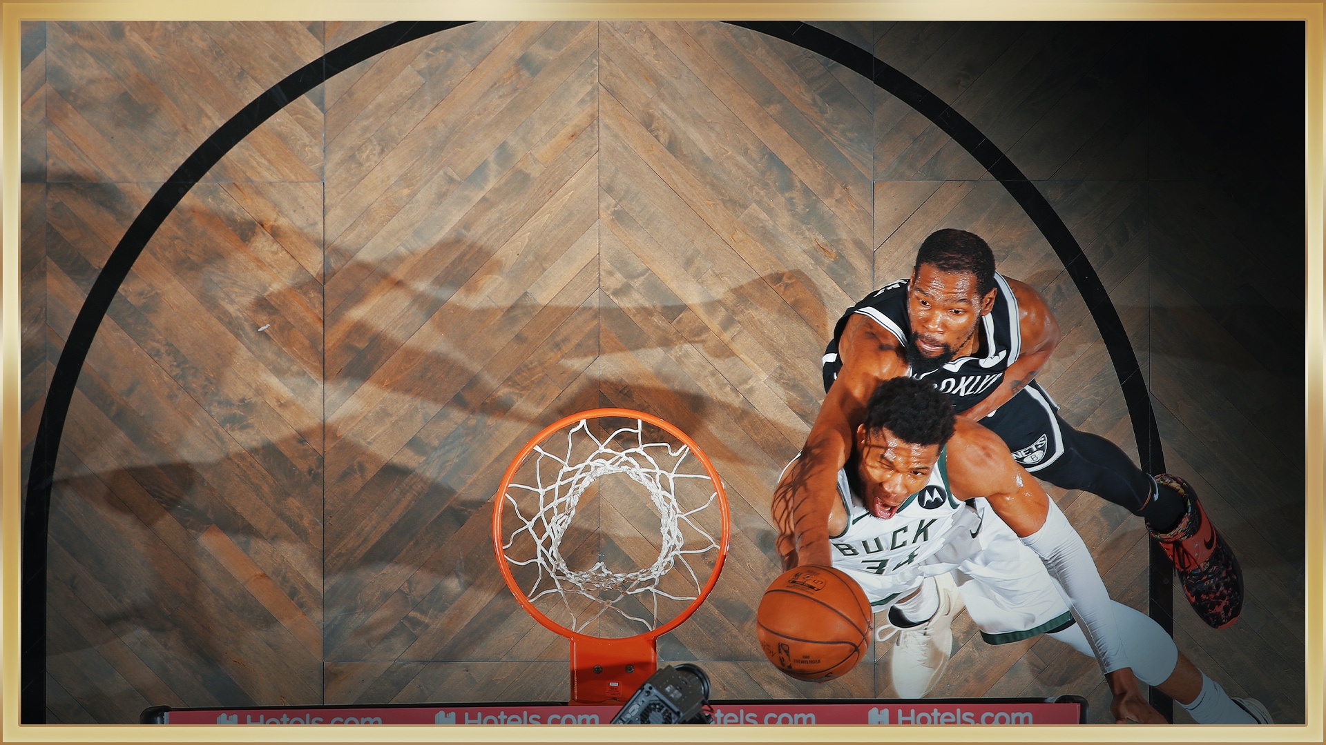 Milwaukee Bucks Classics | NBA.com