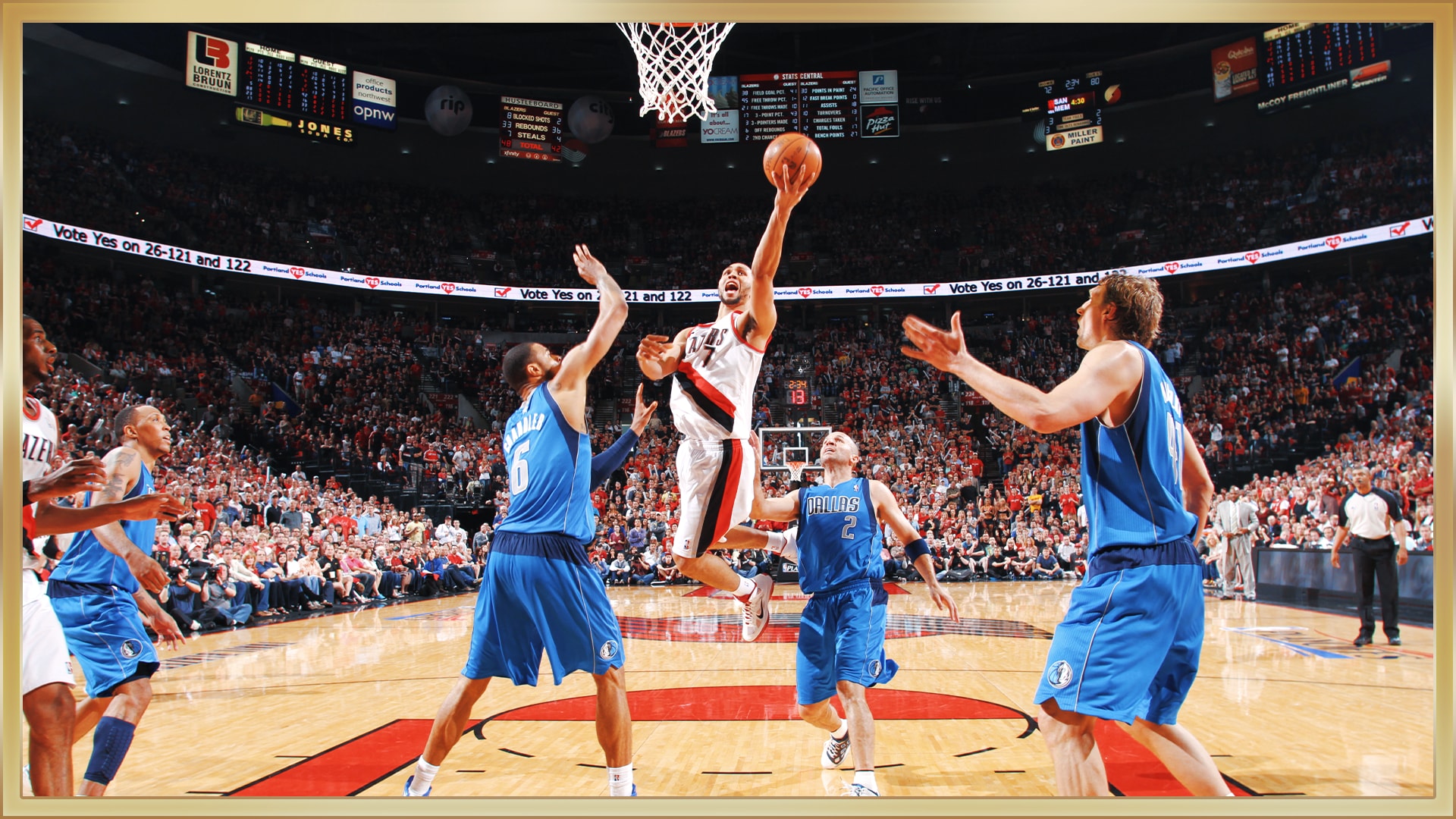 BlazerVision | NBA.com