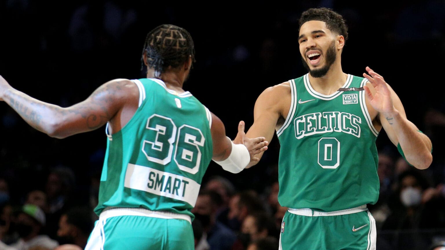 2022-23 Season Preview: Boston Celtics | NBA.com