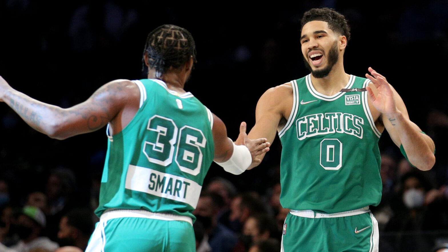 2022-23 Season Preview: Boston Celtics | NBA.com