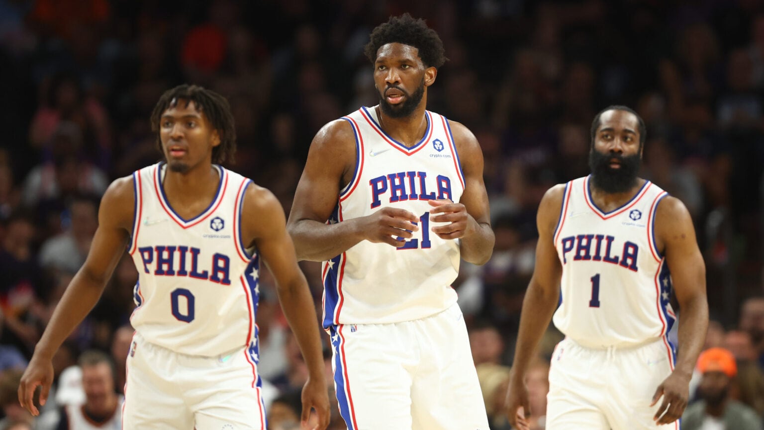 2022-23 Season Preview: Philadelphia 76ers | NBA.com