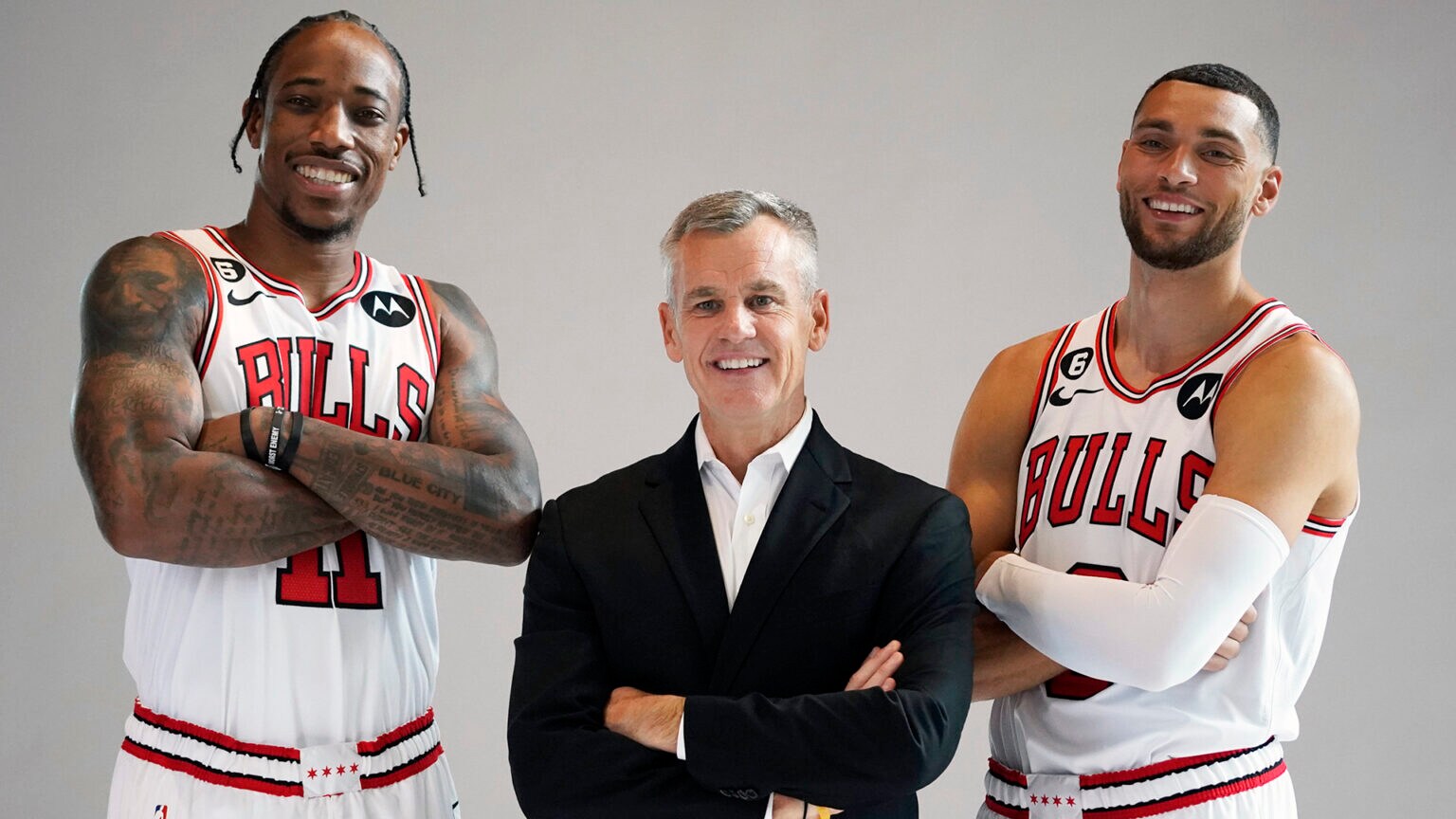 2022-23 Season Preview: Chicago Bulls | NBA.com