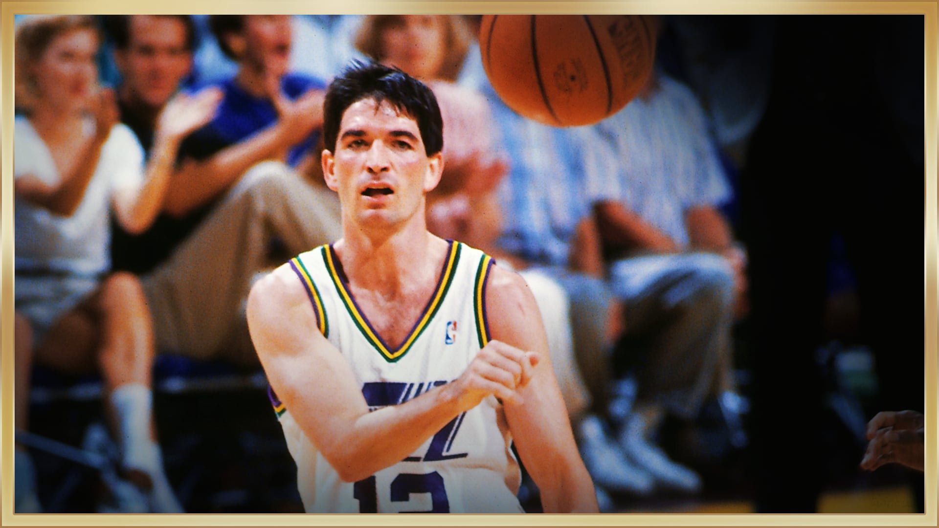 Utah Jazz Classics | NBA.com