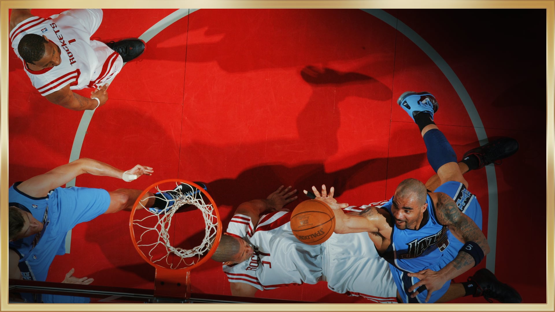 Utah Jazz Classics | NBA.com