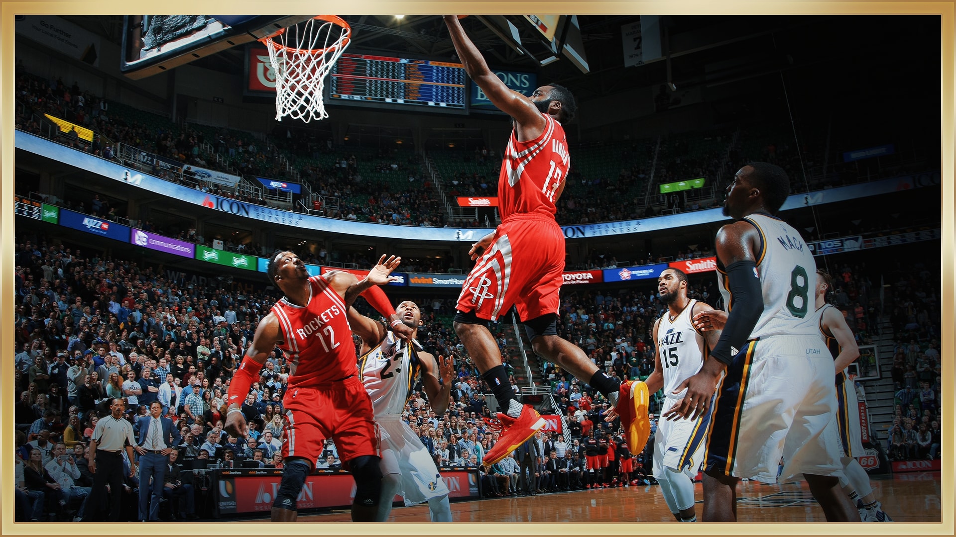 Utah Jazz Classics | NBA.com