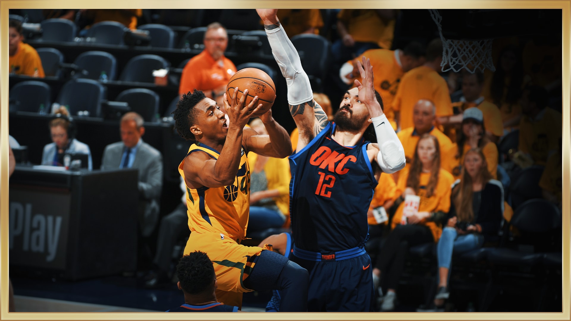 Utah Jazz Classics | NBA.com