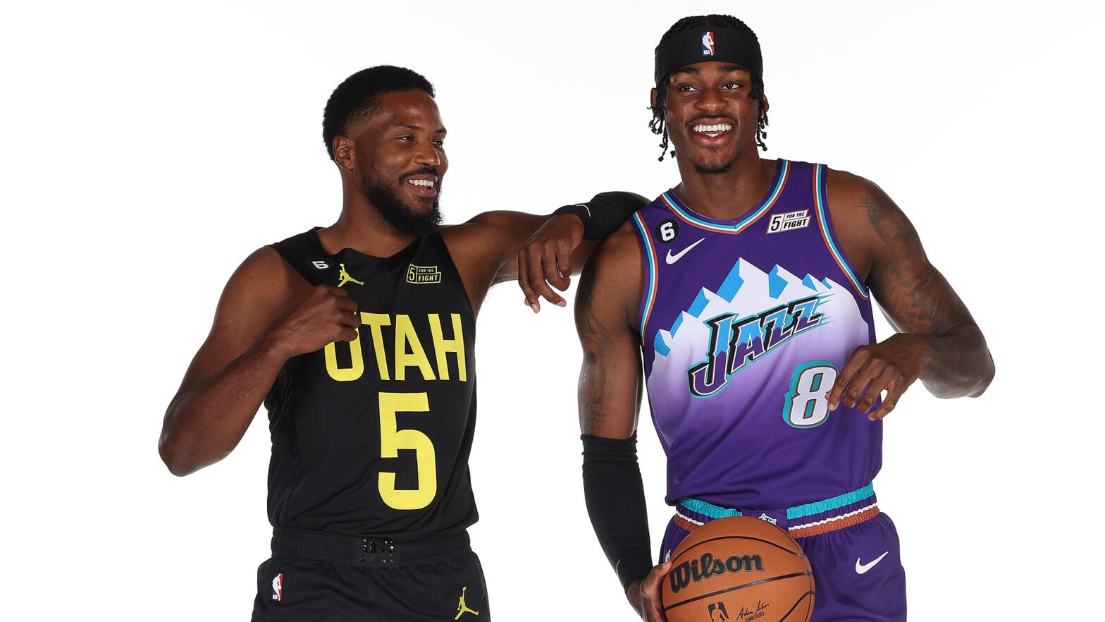 2022-23 Season Preview: Utah Jazz | NBA.com