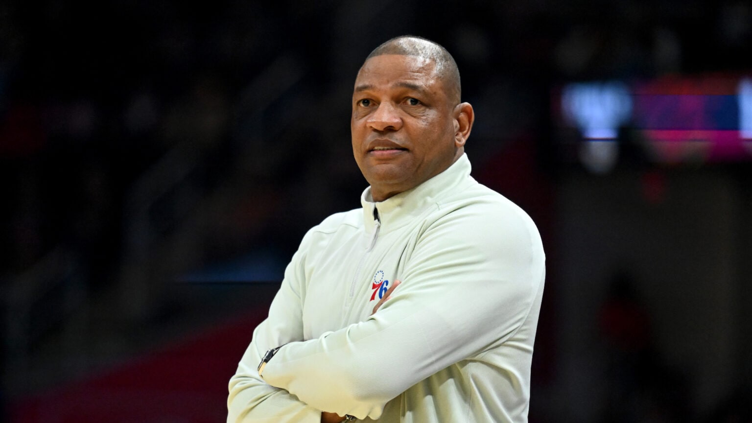 76ers’ Doc Rivers merges Black history lessons into camp | NBA.com