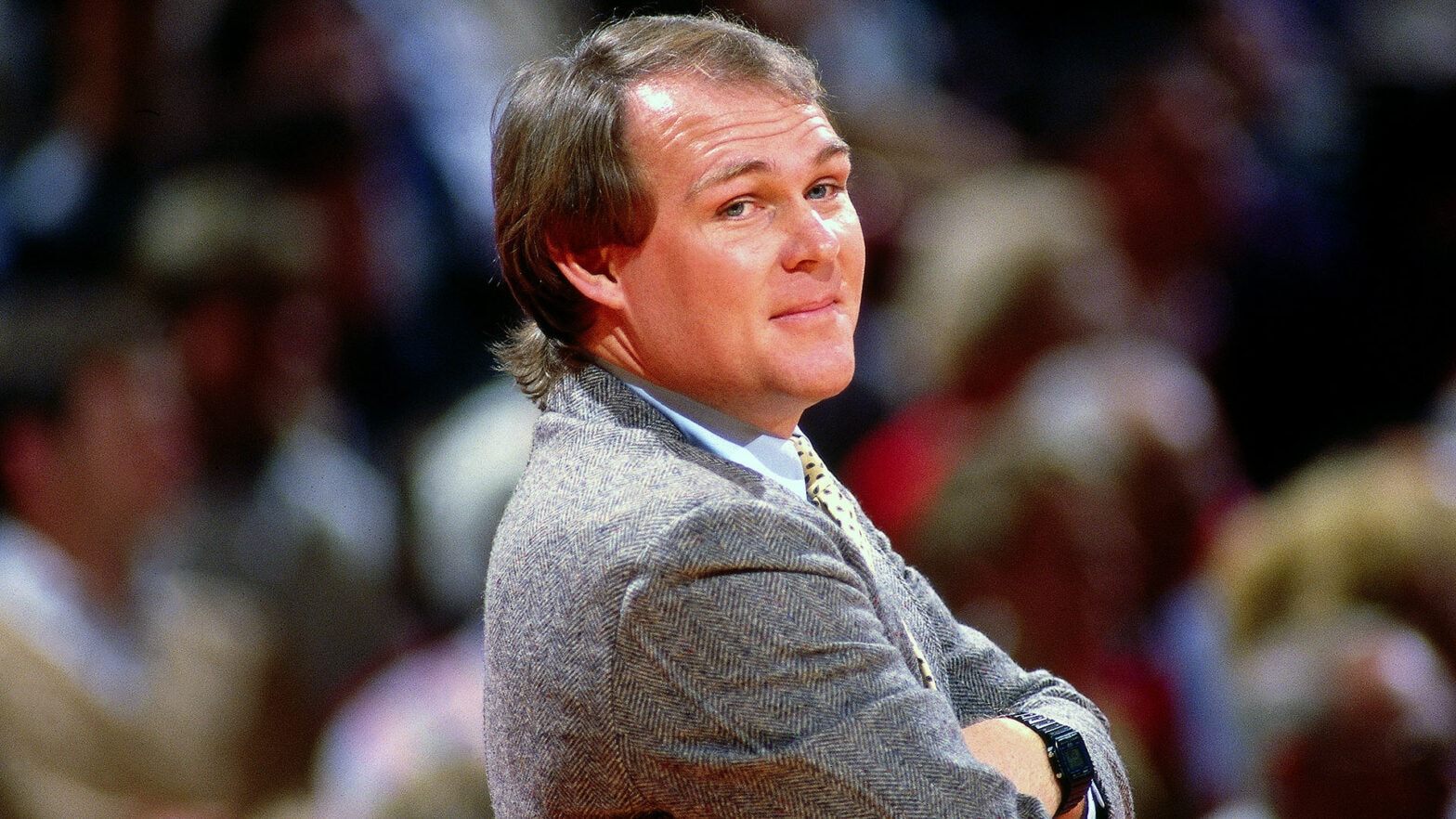 Humility, appreciation mark George Karl as his Hall of Fame moment ...